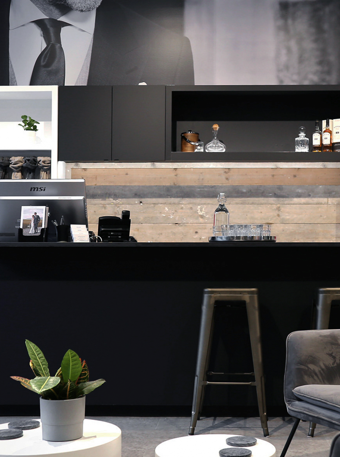 How it works | Surmesur