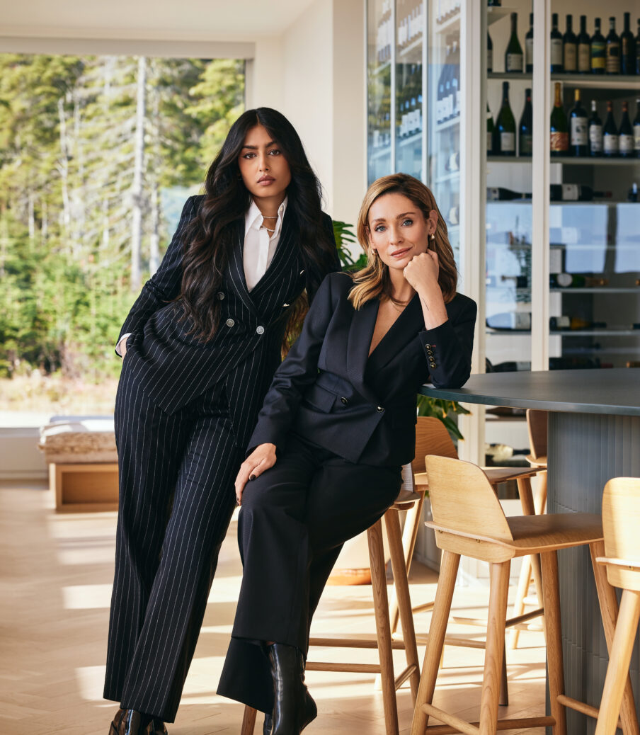 Made-to-measure for women | Surmesur